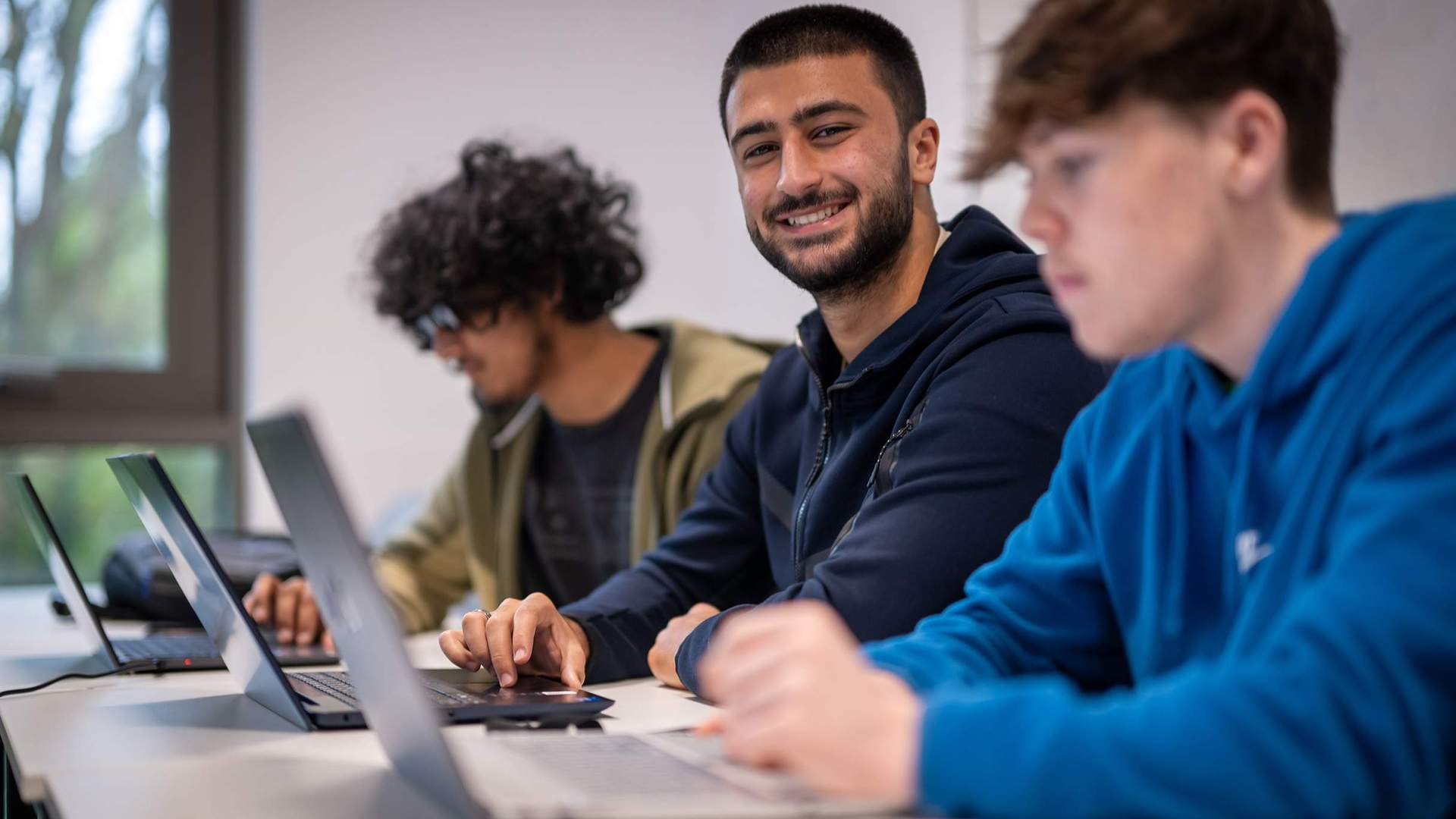 Artificial Intelligence | Cardiff Metropolitan University